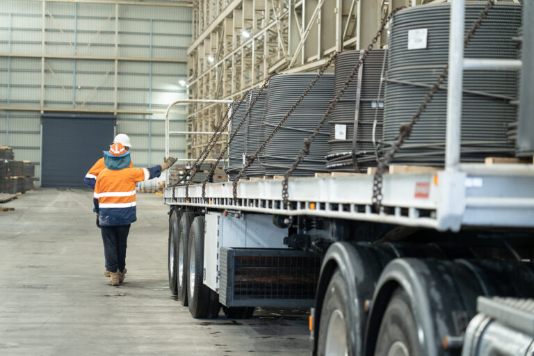 Products - Macsteel International