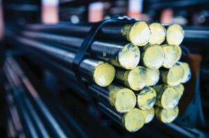 Group - Macsteel International